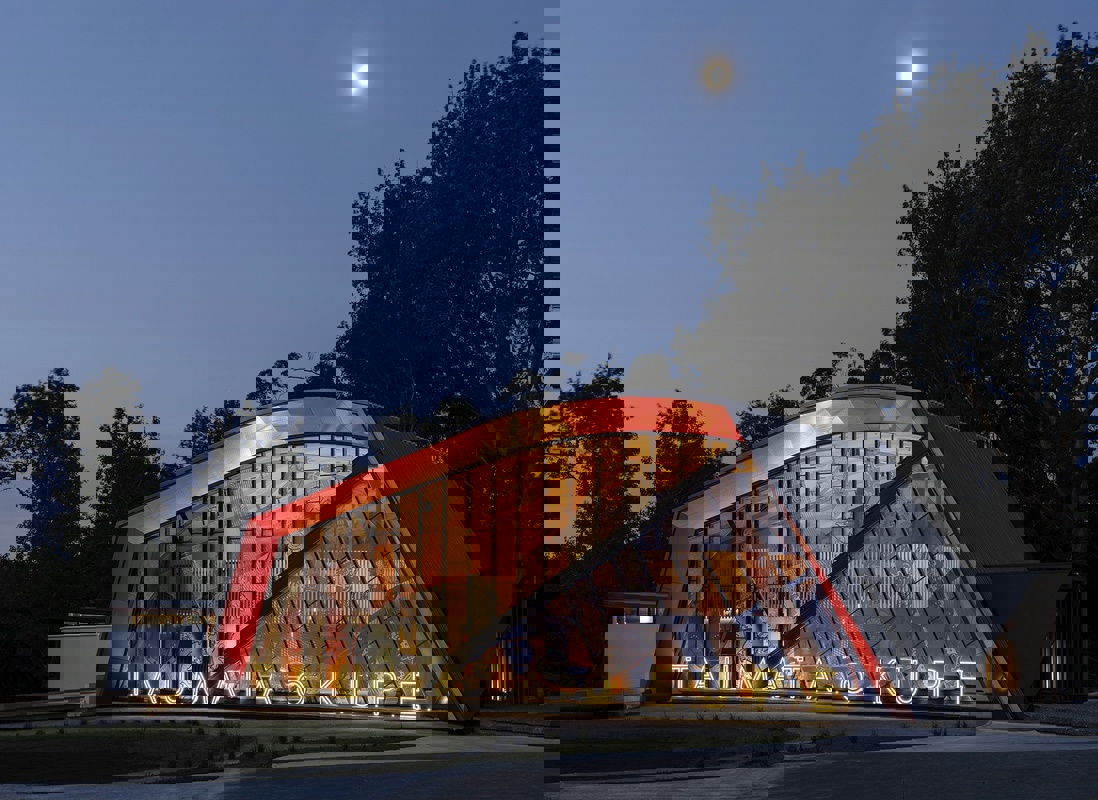 Te Mahurehure Cultural Marae