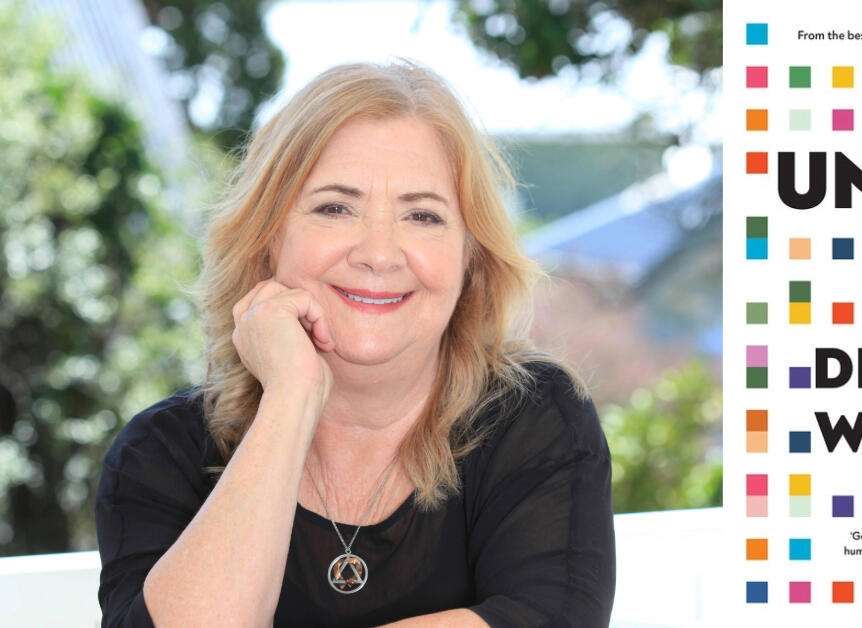 Unreel: A Life in Review