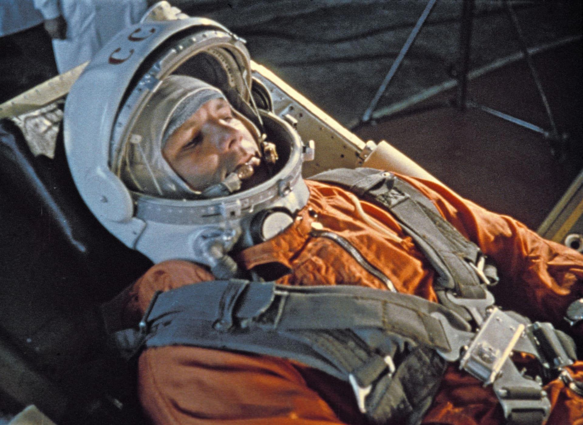 International Day of Human Spaceflight Celebration at Stardome