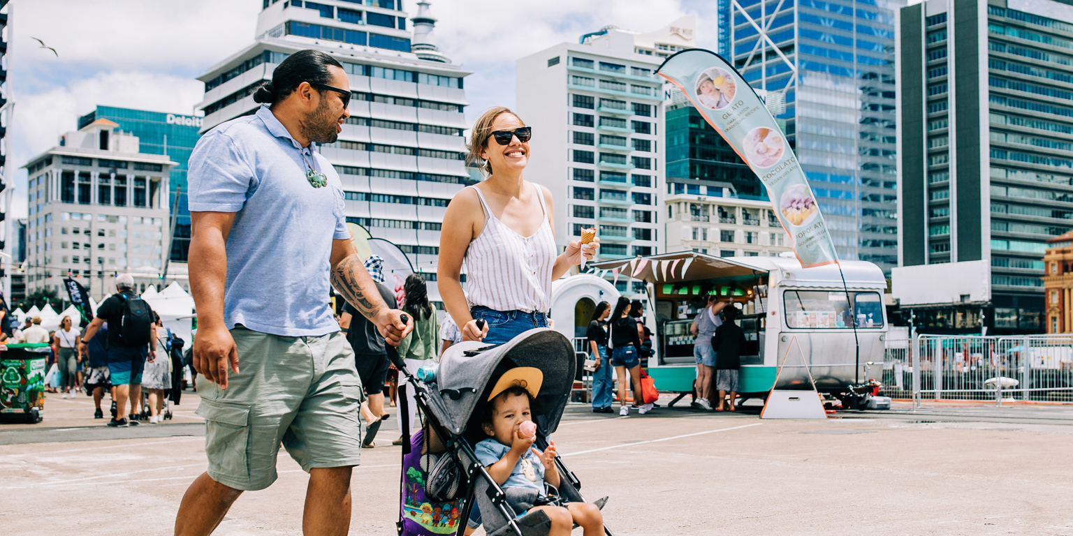 6 family-friendly Auckland adventures
