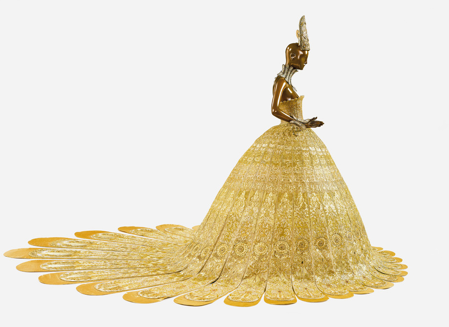 Fashion Fantasy Ball