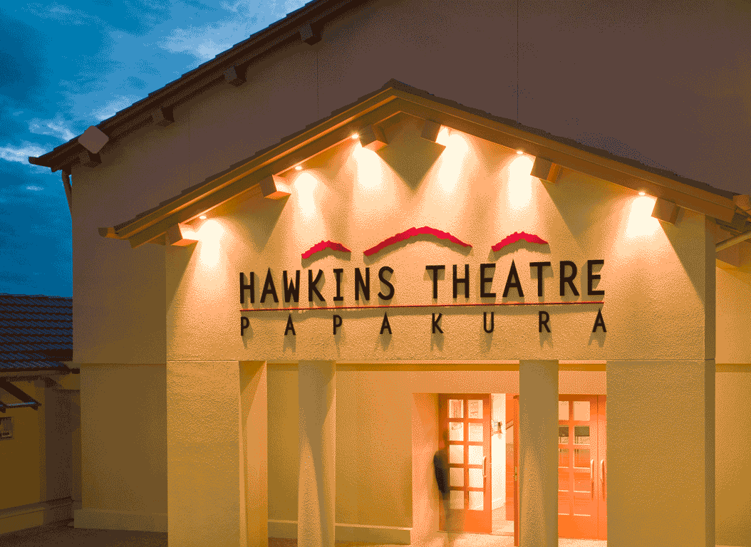 Hawkins Theatre
