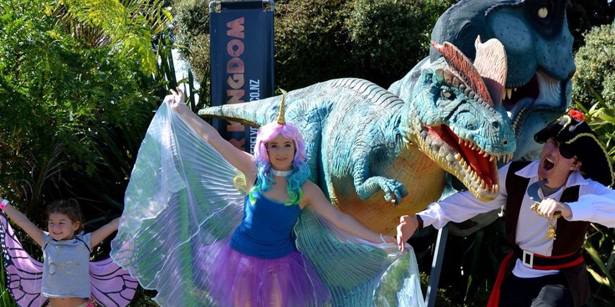 Popular Things to Do in Auckland with Kids | AucklandNZ.com