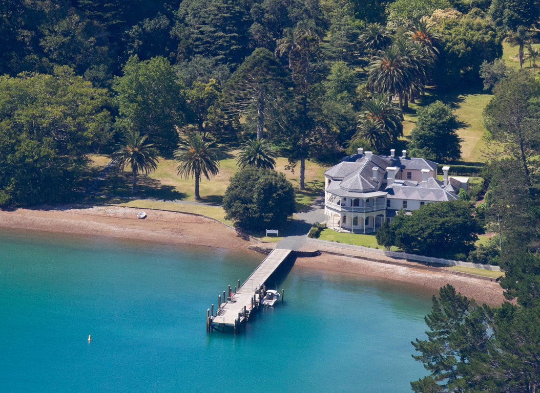 Kawau Island