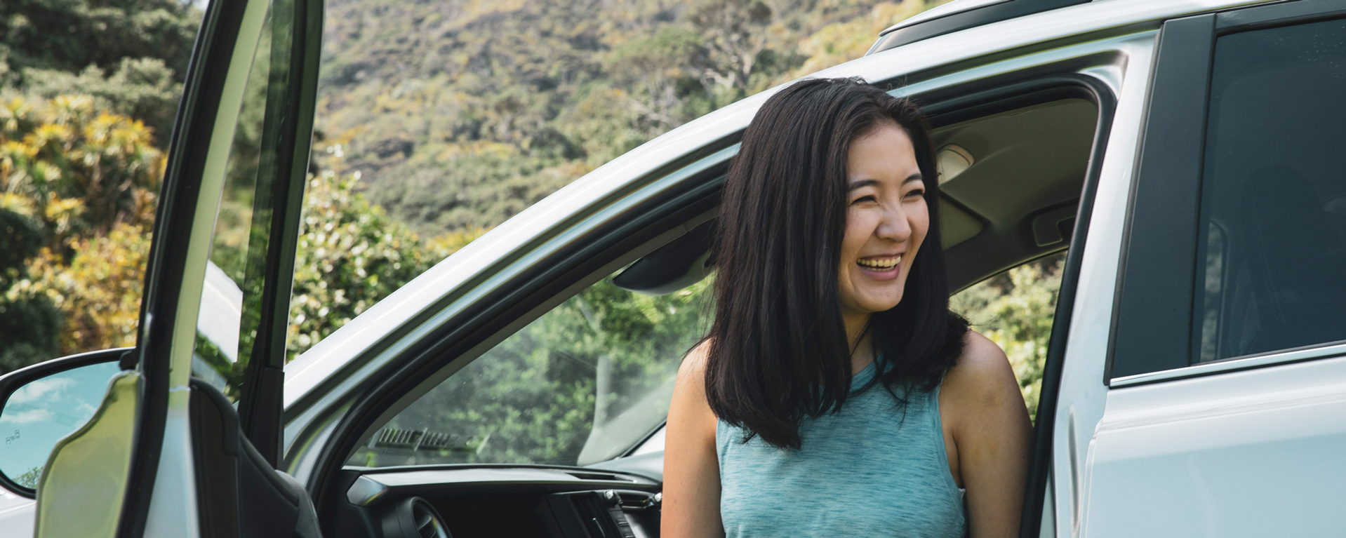 The best weekend road trips in Auckland