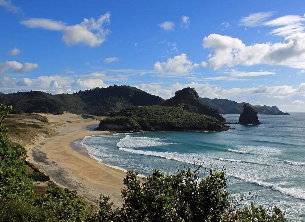 Medlands Beach Backpackers and Villas