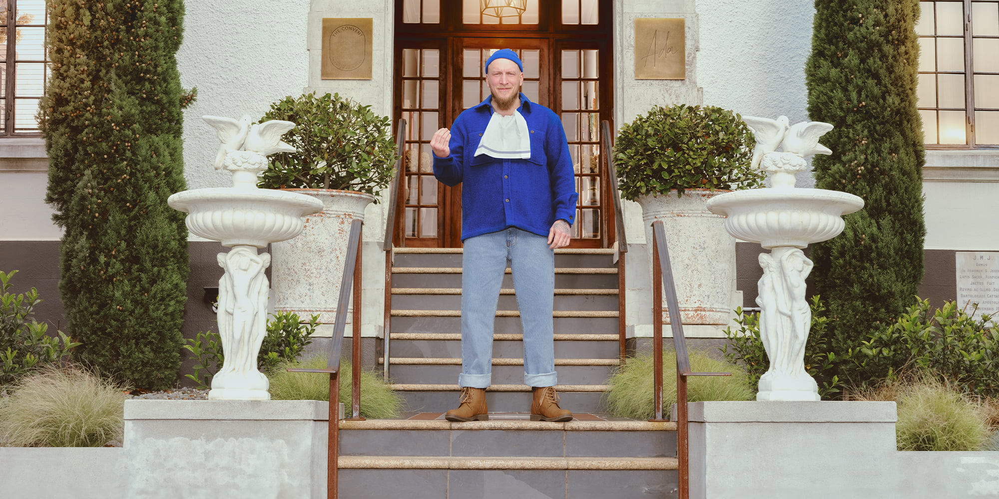 Eerik's Top Auckland Picks: Must-Visit Spots for Food & Fun