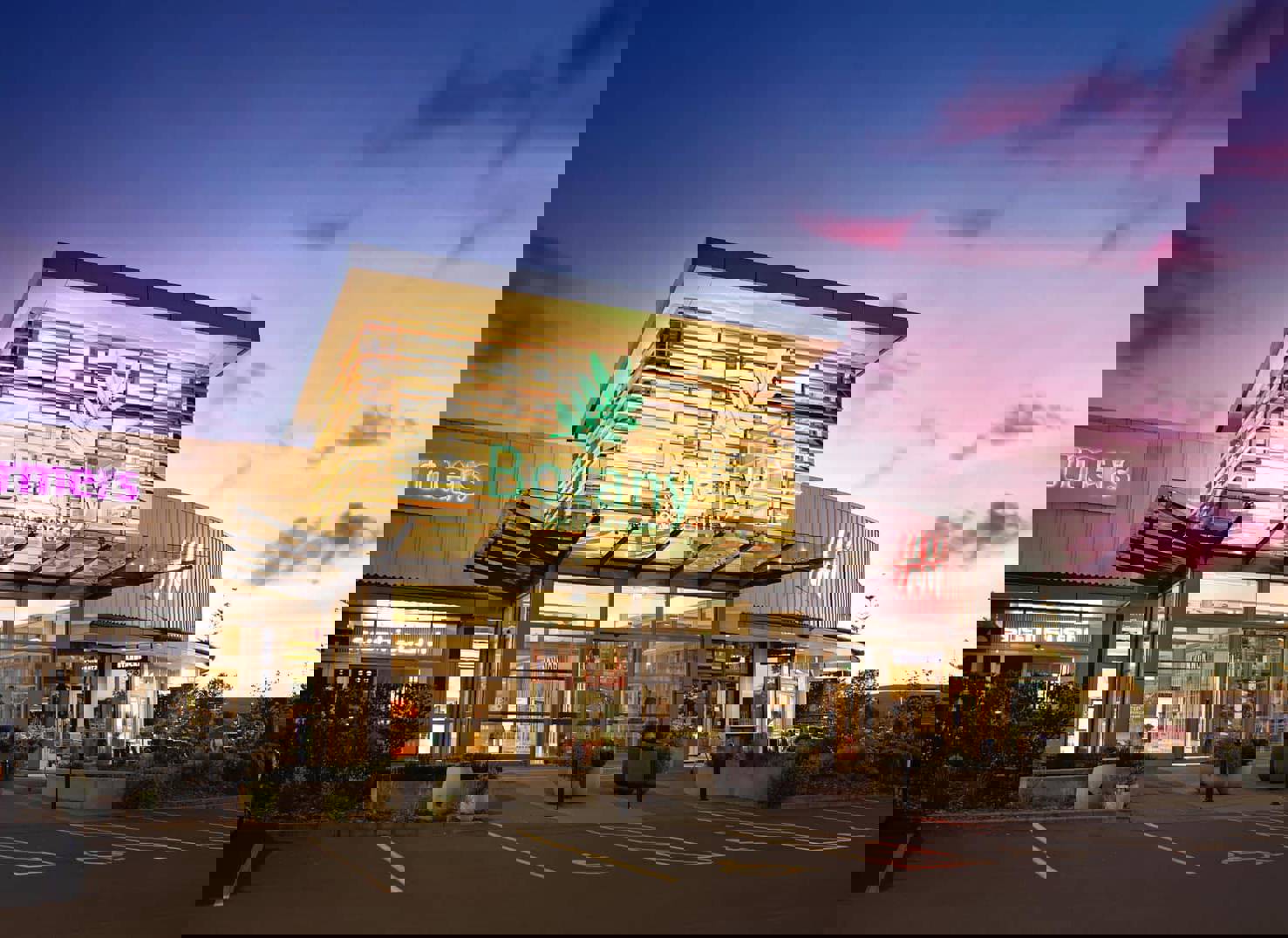 Kmart Botany Town Centre at Angelina Varley blog