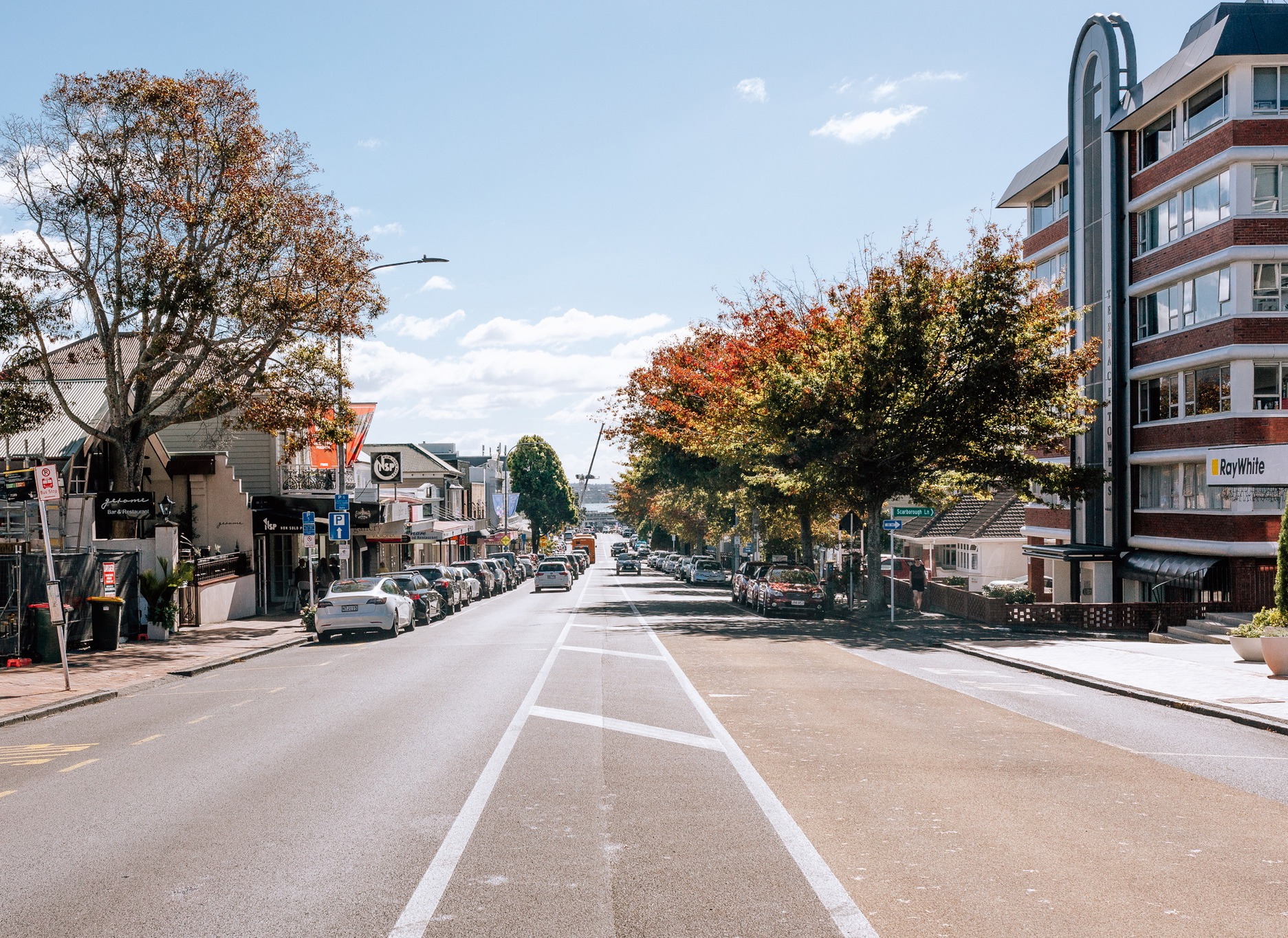 Top Things To Do In Parnell | AucklandNZ.com