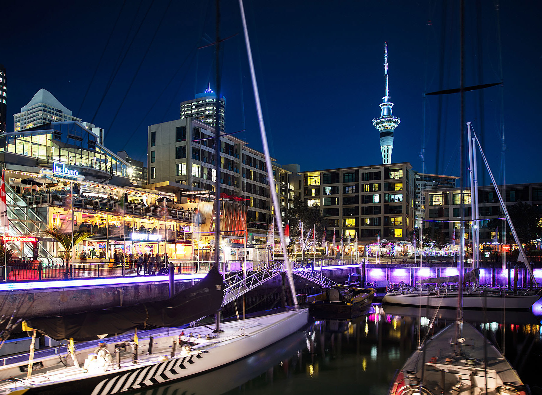 Fun Weekend Gateaways In Auckland | AucklandNZ.com