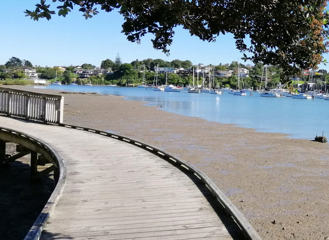 Pakuranga