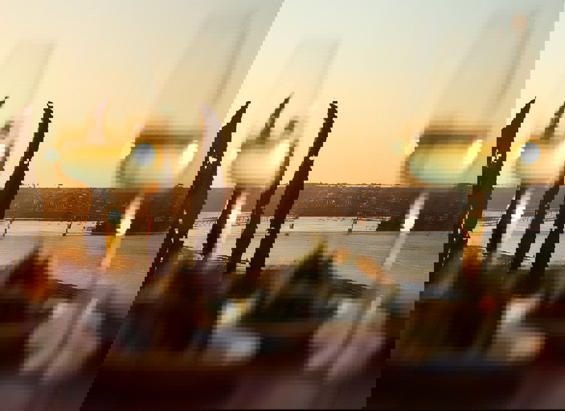 Queens Rooftop and Wineshop