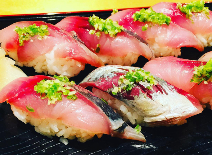 Masa Japanese Restaurant