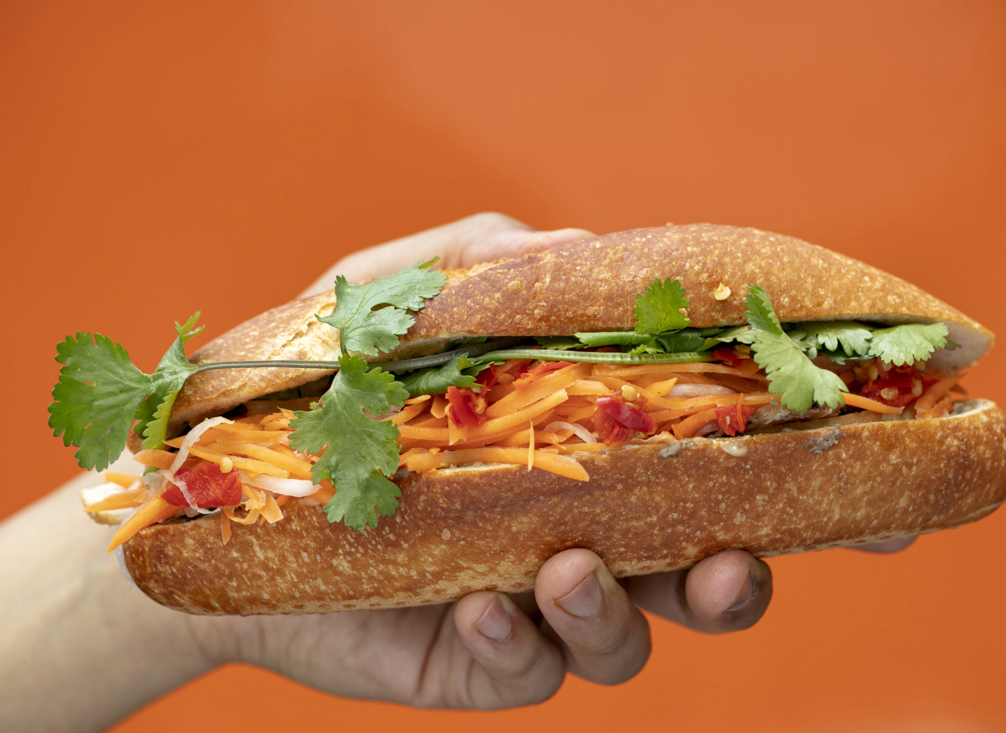 Banh Mi Boy