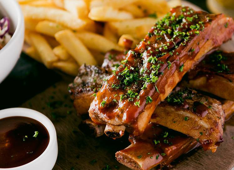 Black Salt Bar And Eatery