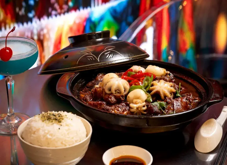 Zong Kitchen