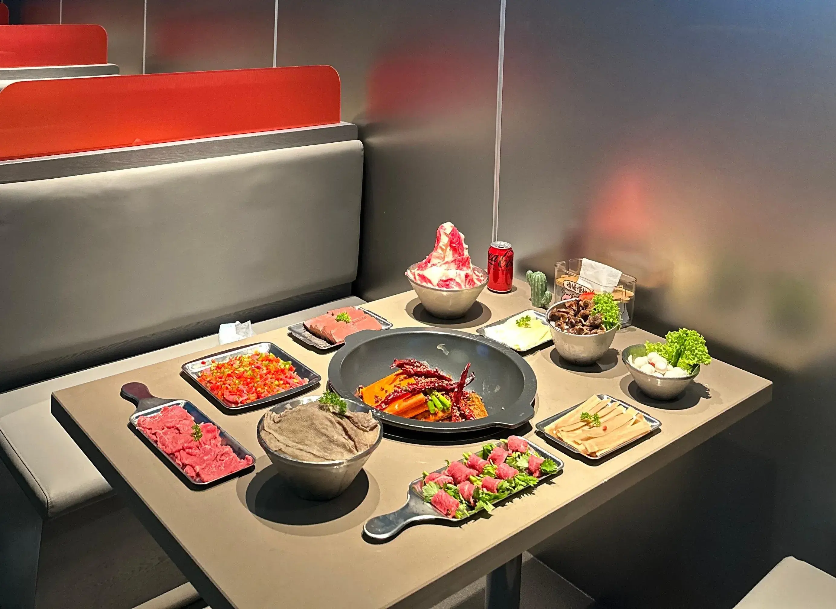 Han Hotpot Albany