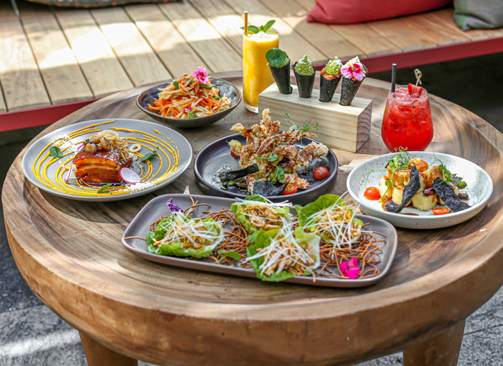 Parnell's Best Restaurants | AucklandNZ.com