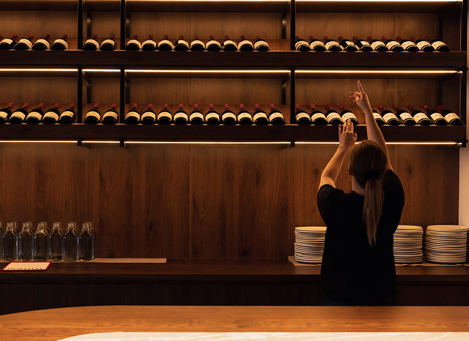 Somm Wine Bar
