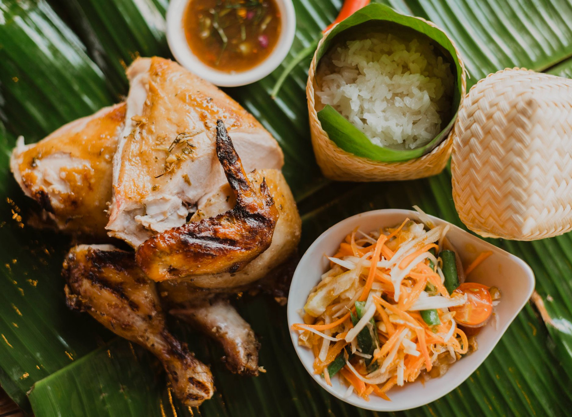 Thai Street - Wynyard Quarter