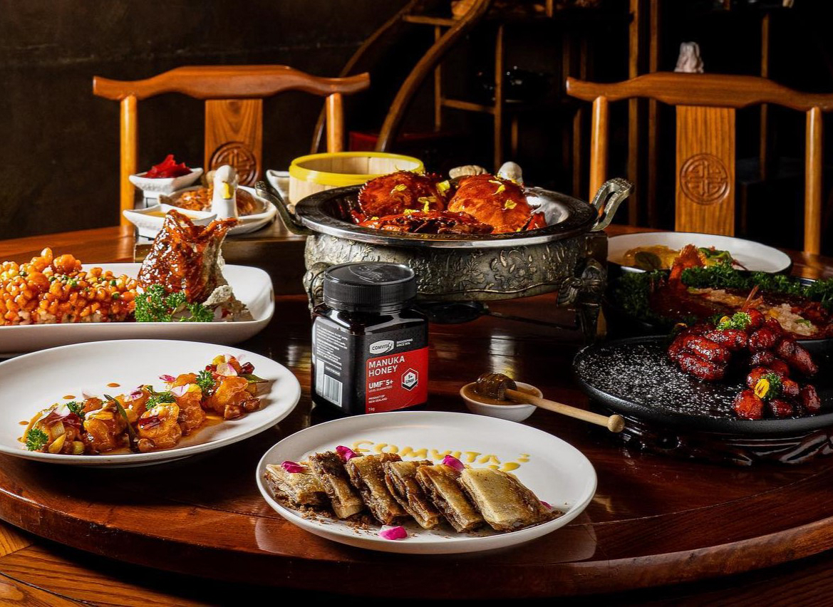 Zen E Private Kitchen