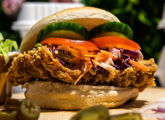 Totally Chicken - Papatoetoe