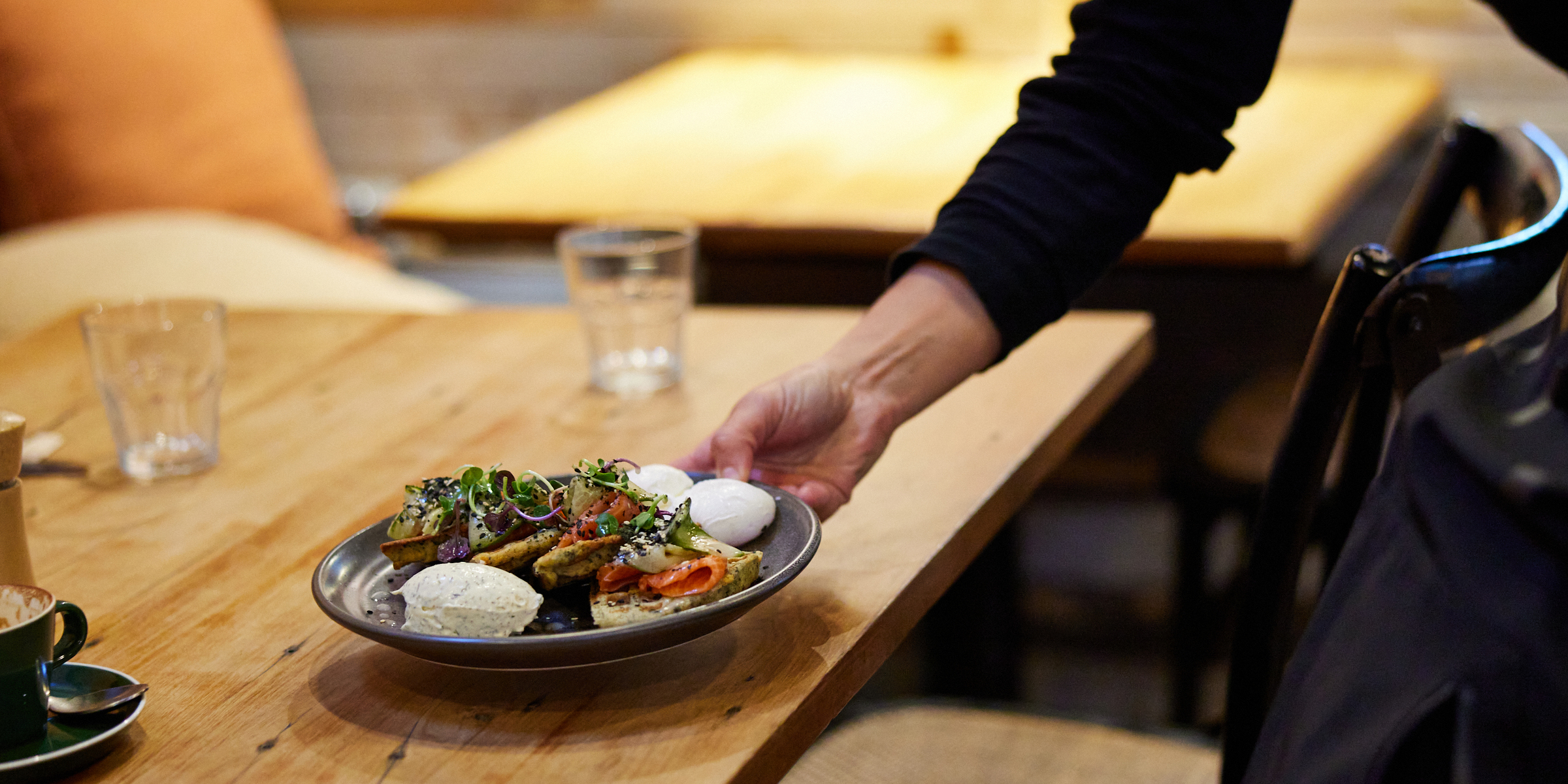 10 Best Brunch Spots in Auckland – Top Cafés & Breakfast Places ...
