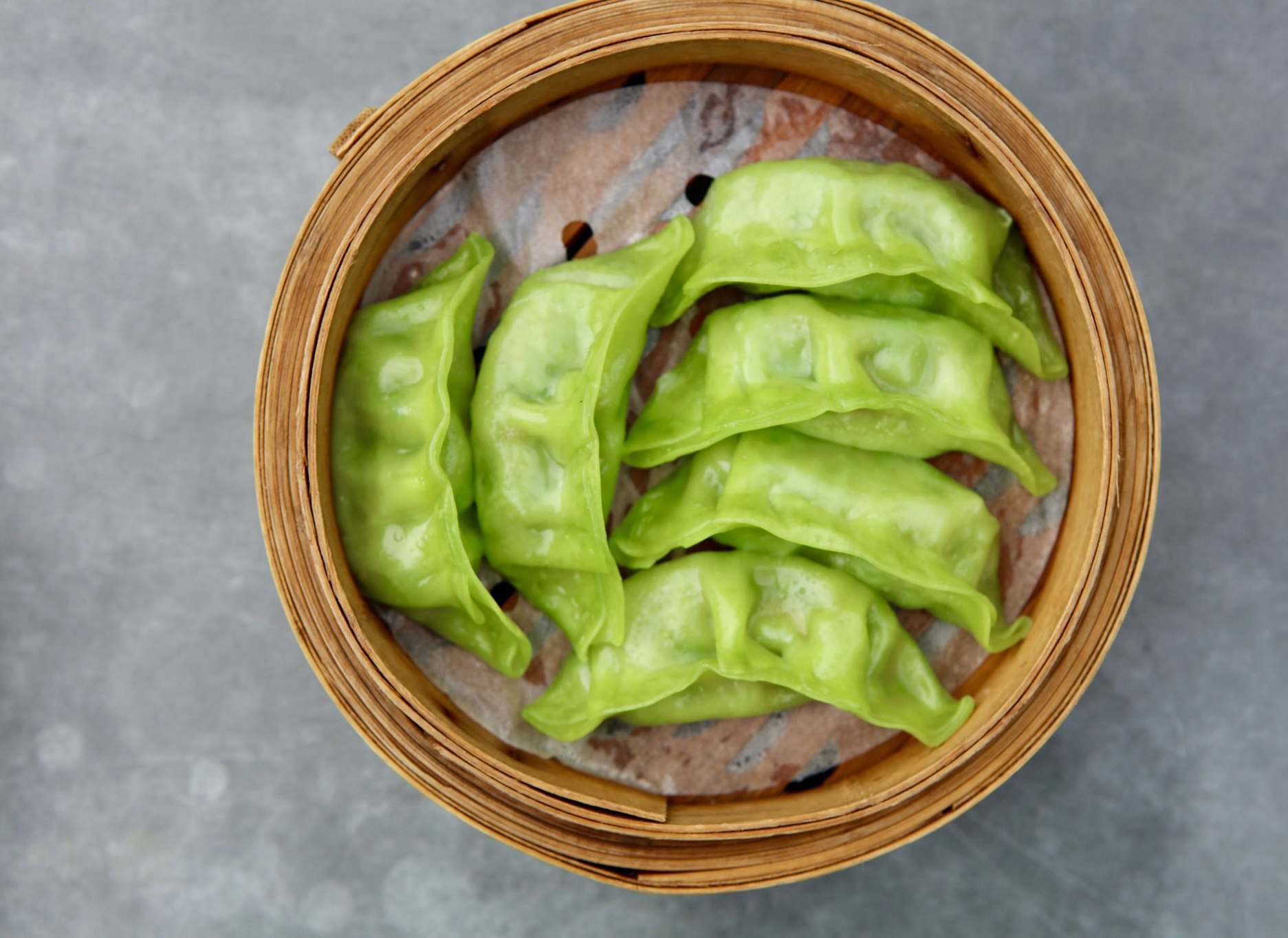 Hawker & Roll - Commercial Bay