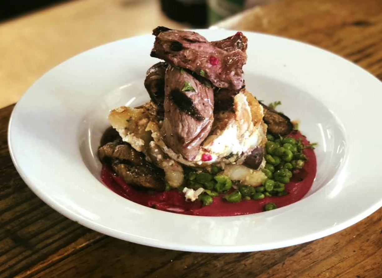 Beach House Eatery - Orewa