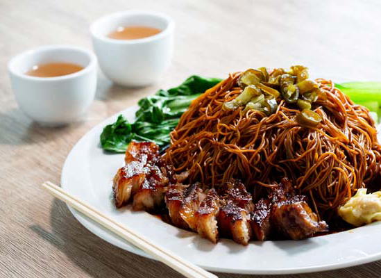 Singapore Takeaway Papakura