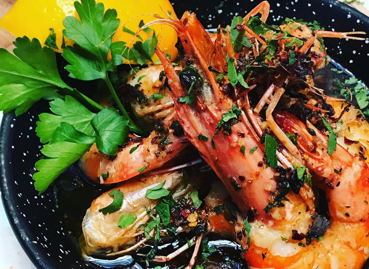Tasca Spanish Restaurant - Dominion Rd