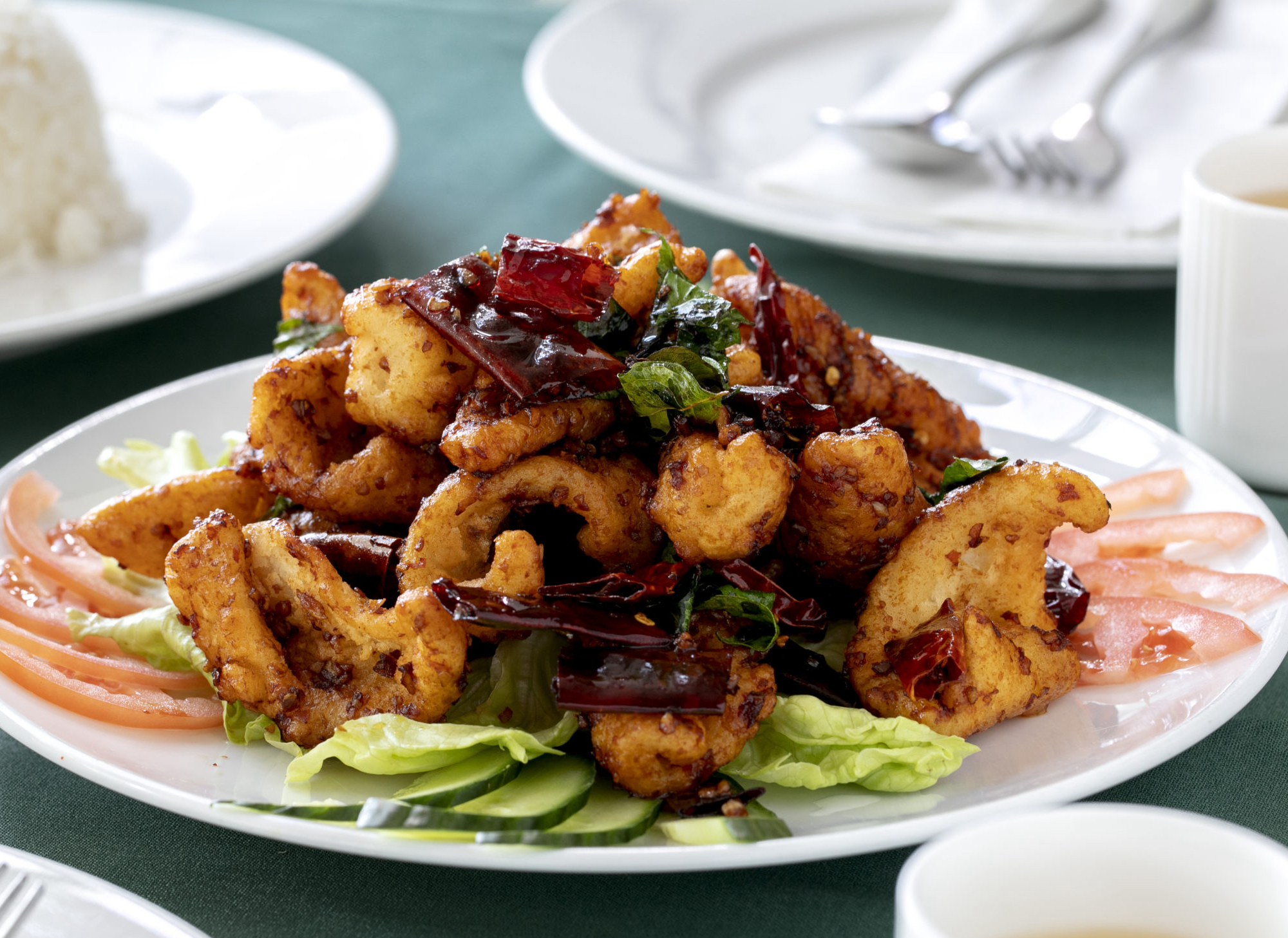 Bunga Raya Restaurant