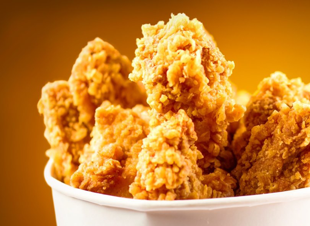 Totally Chicken - Henderson