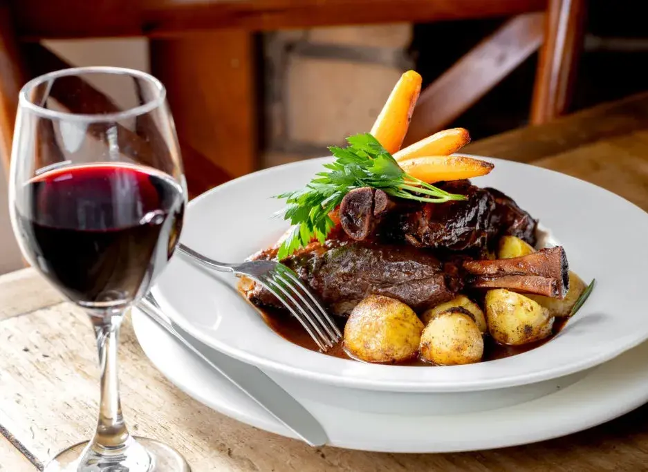 Manuka Café & Restaurant