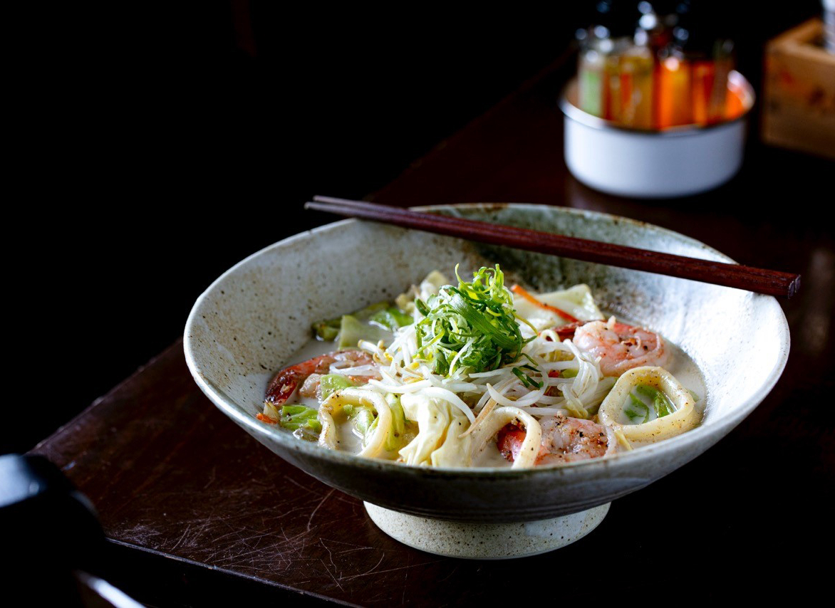 Zool Zool Ramen and Bar