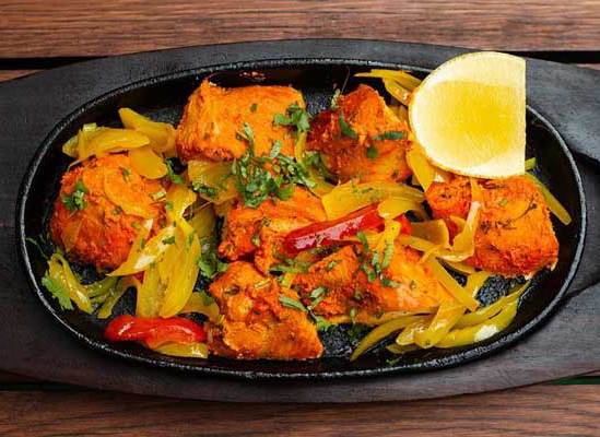 Bombay Spice