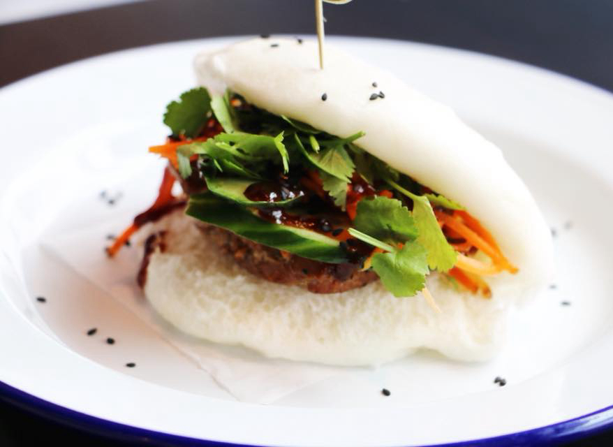 Nam Nam Harbour Eats