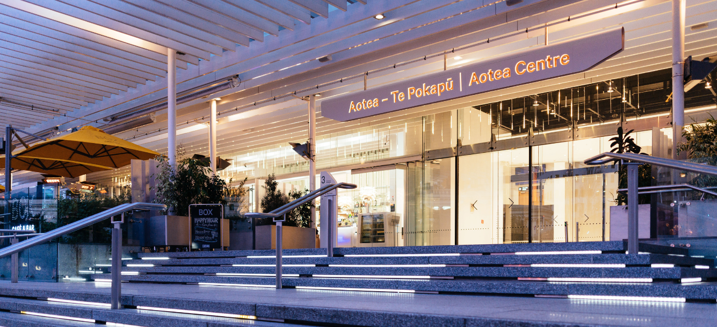 Discover Auckland - Travel, Tourism & Events | AucklandNZ.com