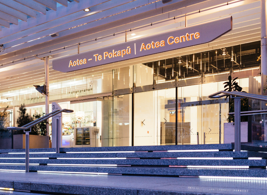 Aotea Centre