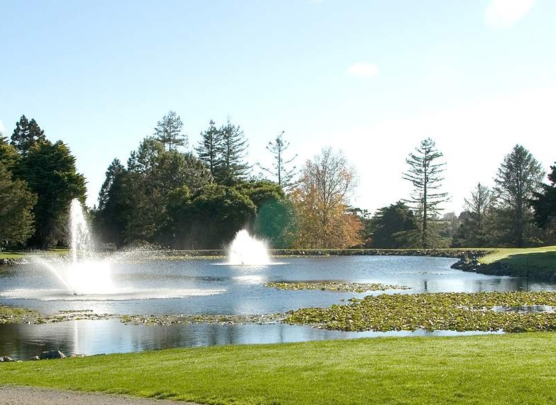 Pukekohe Golf Club