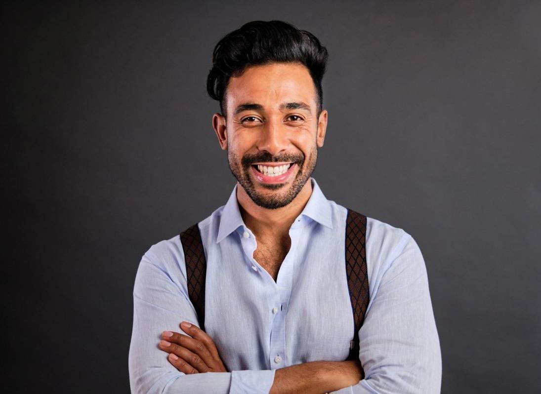 A weekend in Auckland with Moses Mackay