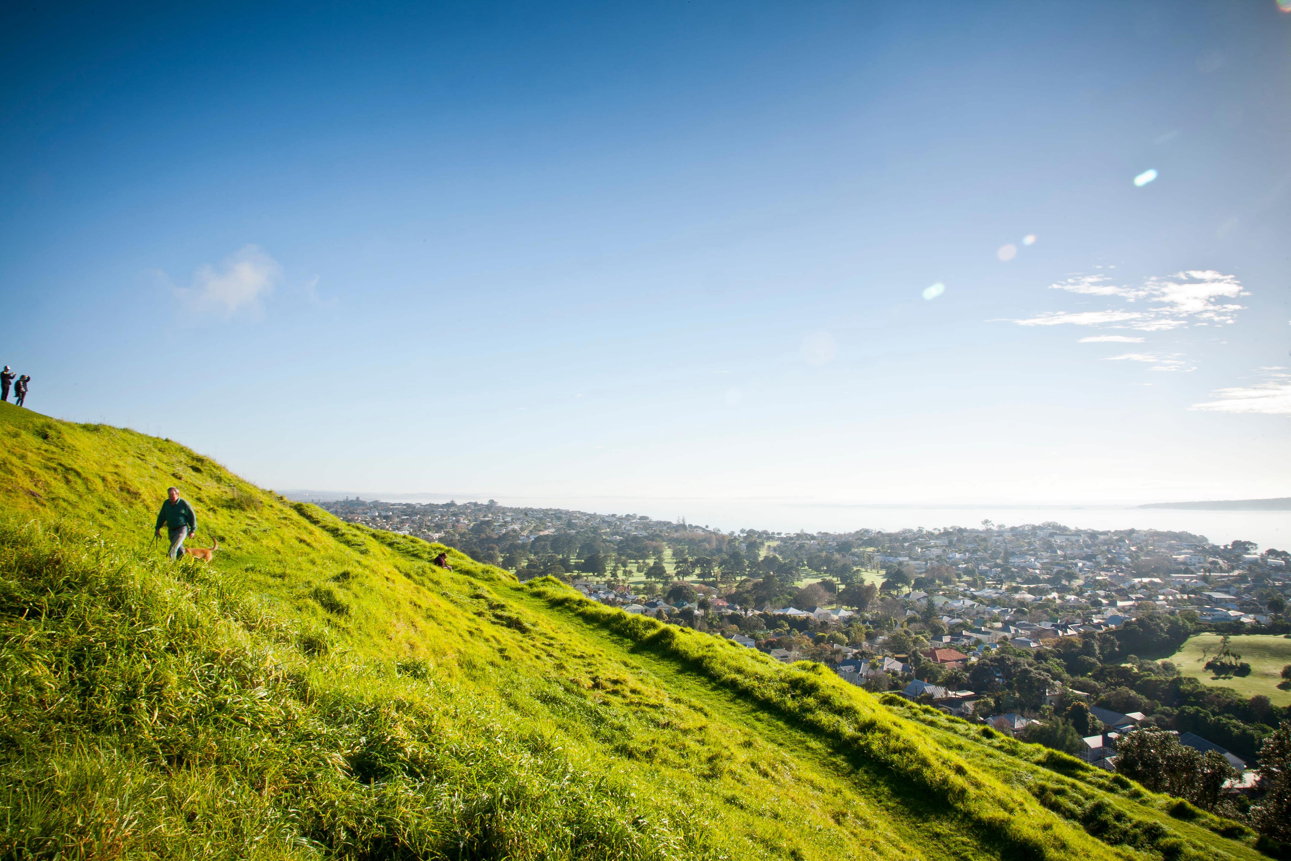 Discover Auckland - Travel, Tourism & Events | AucklandNZ.com