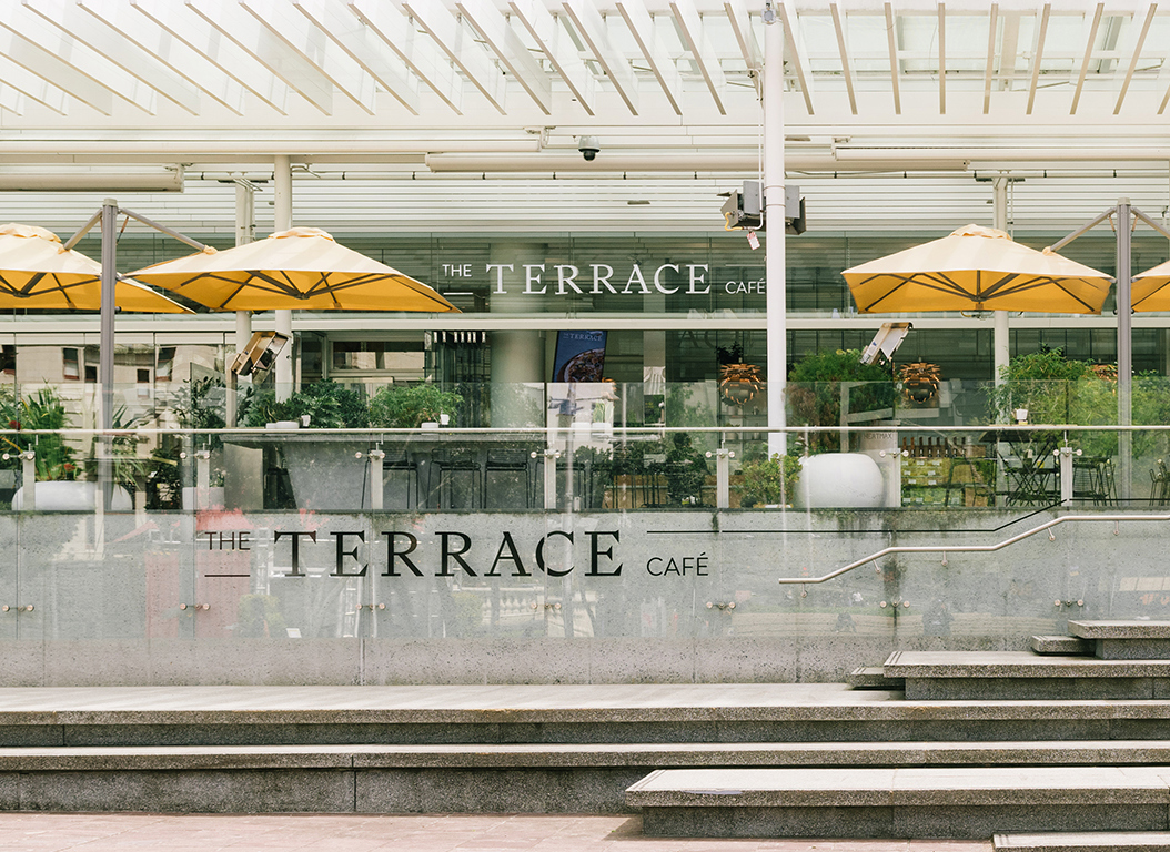 The Terrace