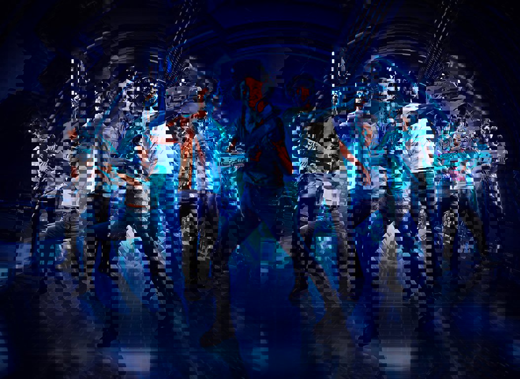 Zero Latency Auckland