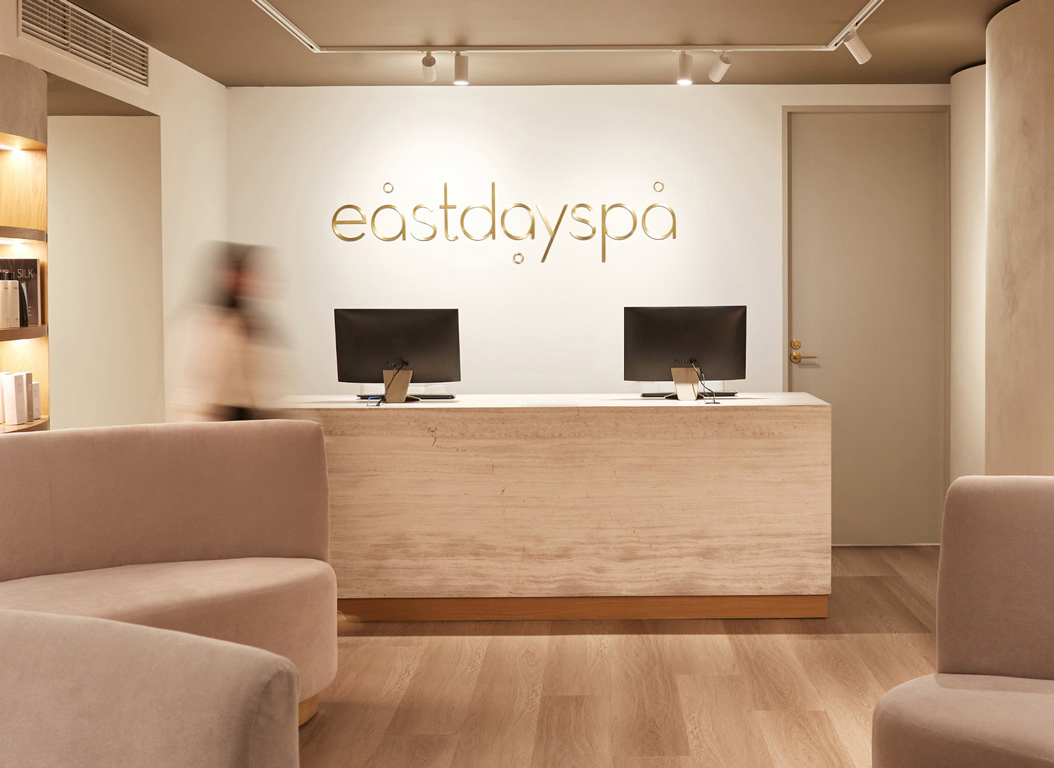 East Day Spa