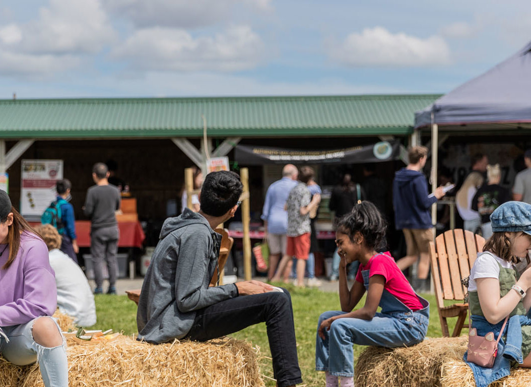 Clevedon Village Farmers Market