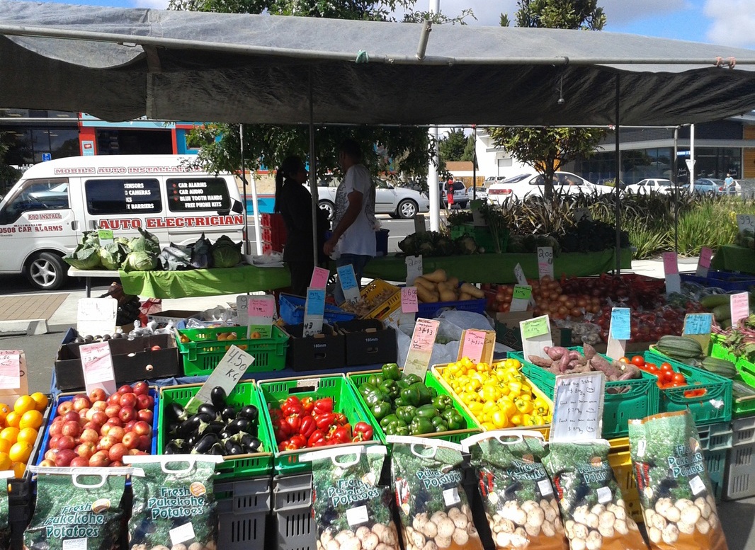 Top things to do and see in Pukekohe | AucklandNZ.com