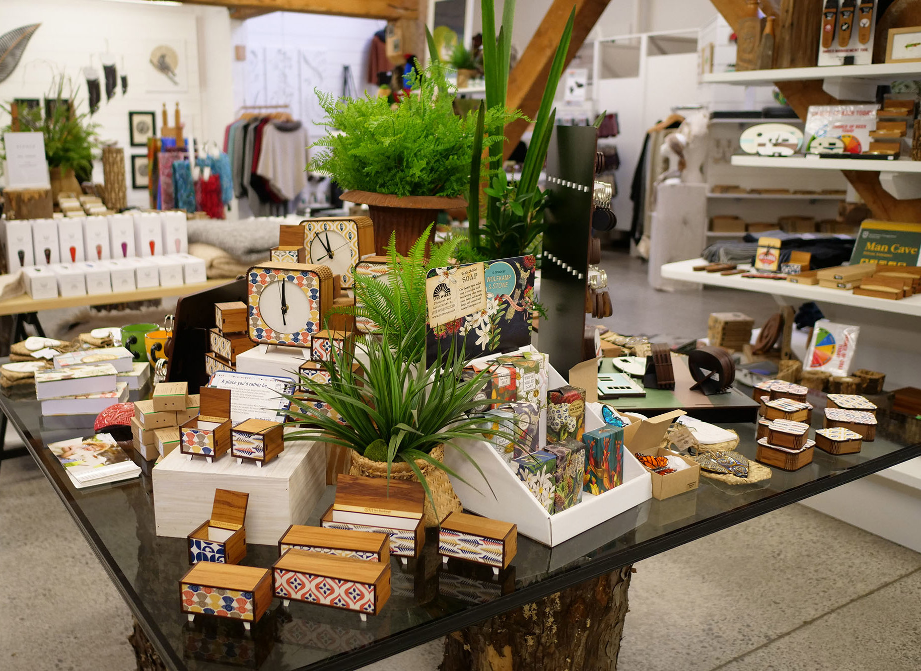 Auckland’s best Kiwiana gifts