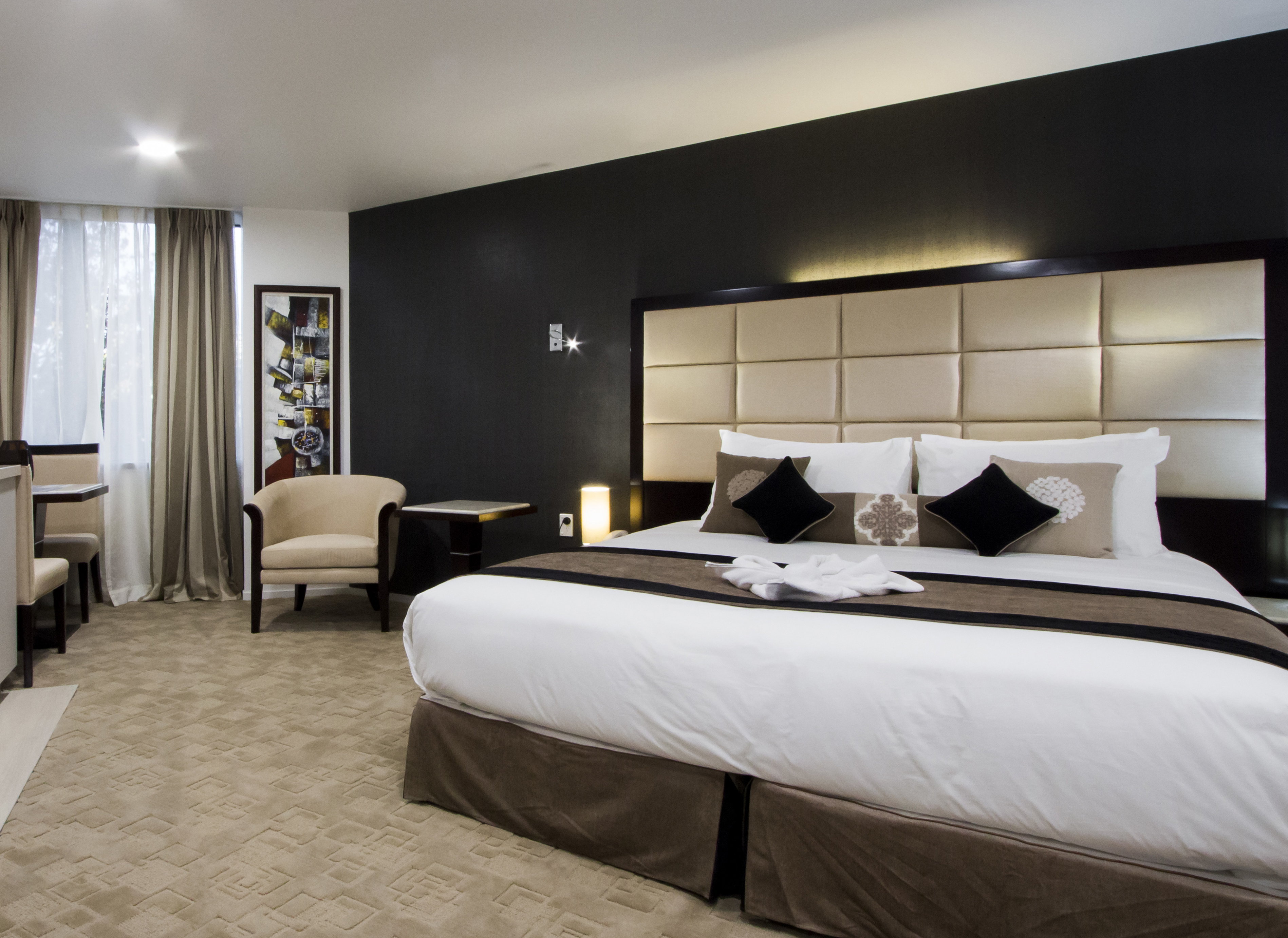 VR Queen Street Hotel