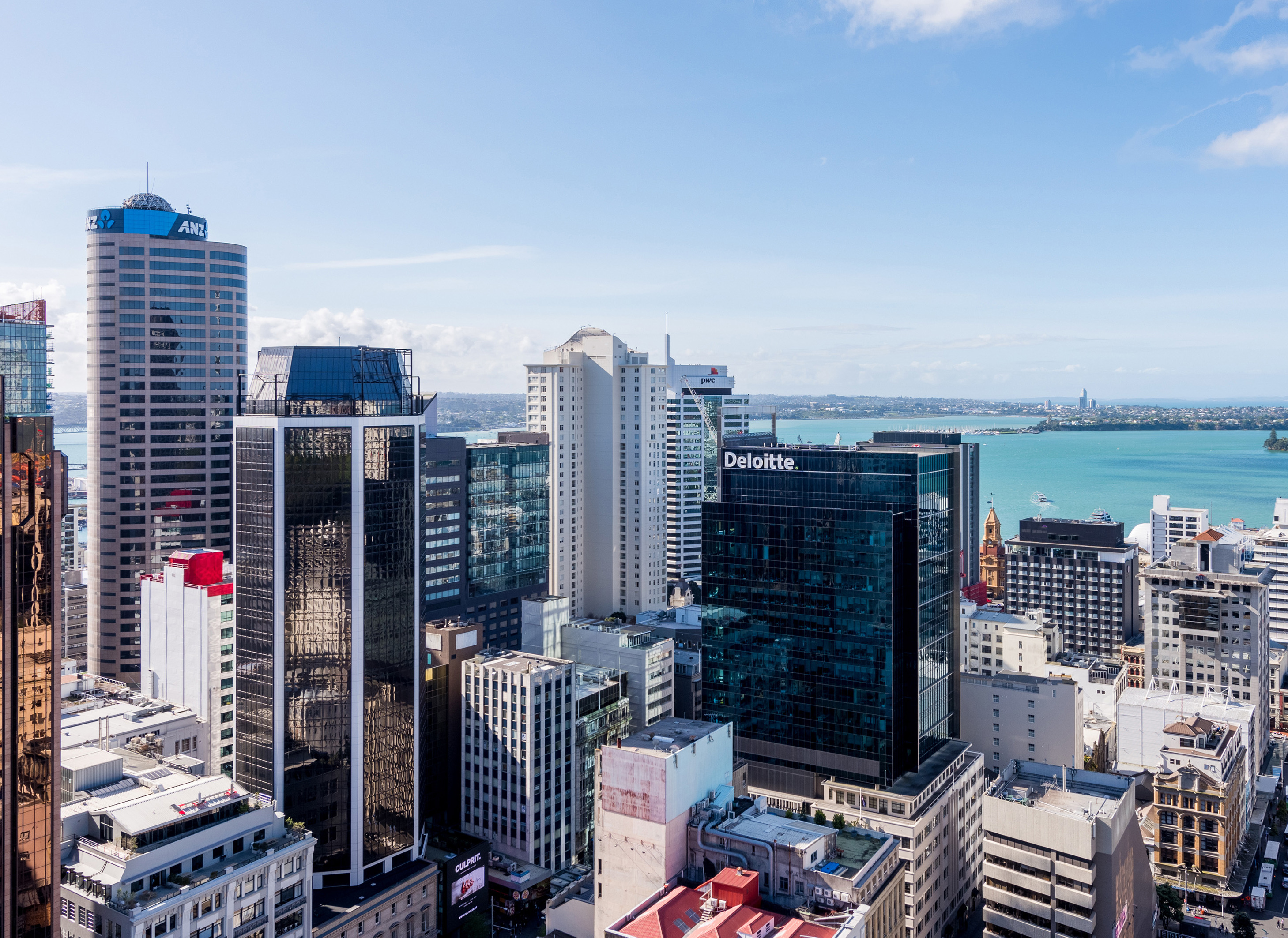 Avani Auckland Metropolis Residences